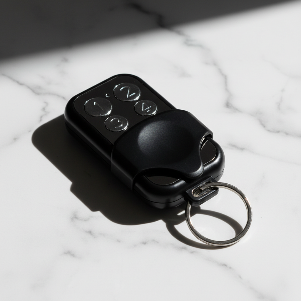 Activor Wiegand Remote RTW19 | BLUi Security – BLUi Security Australia