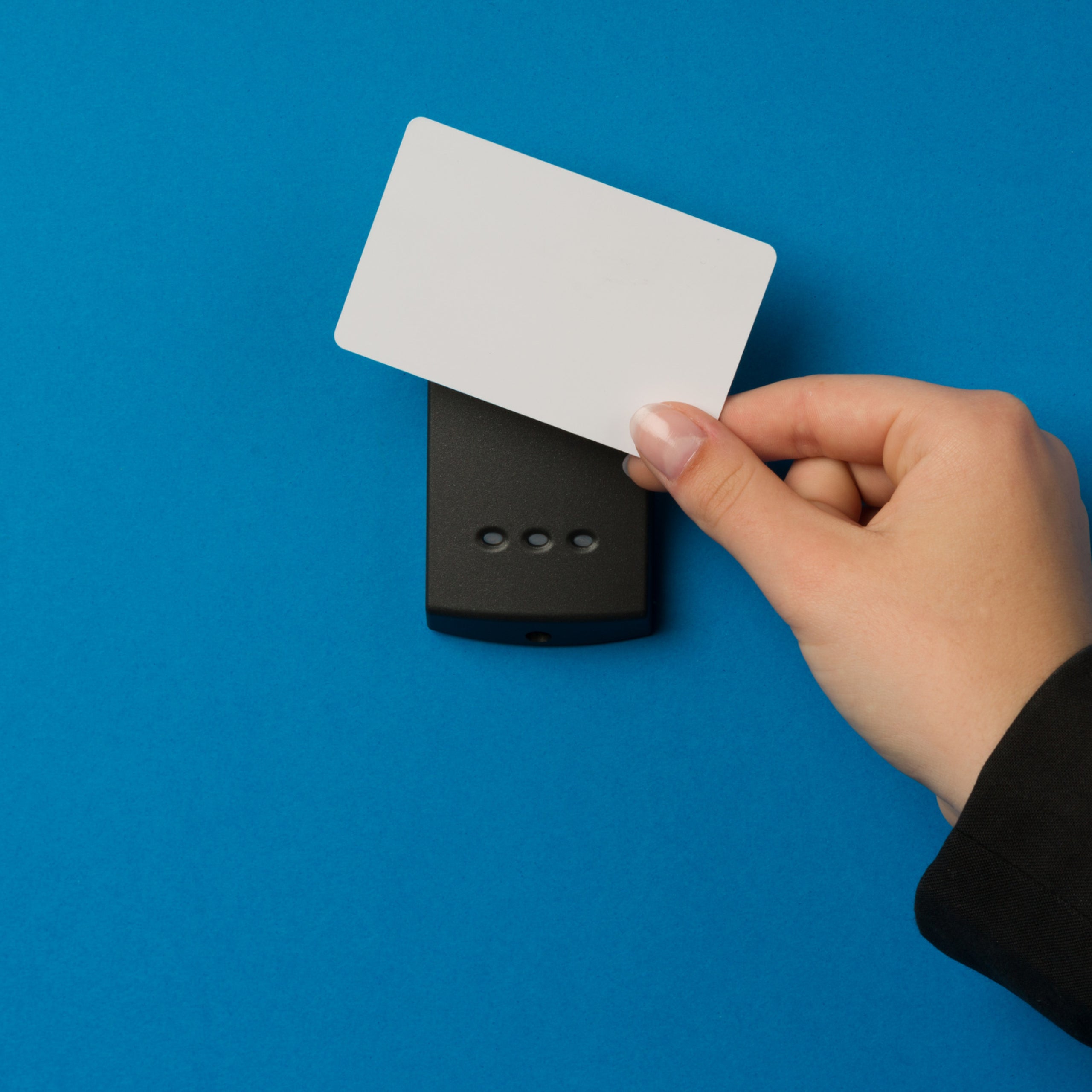 Access Control Cards, Fobs & Reset Tools | HID, iKEY, Honeywell – BLUi ...