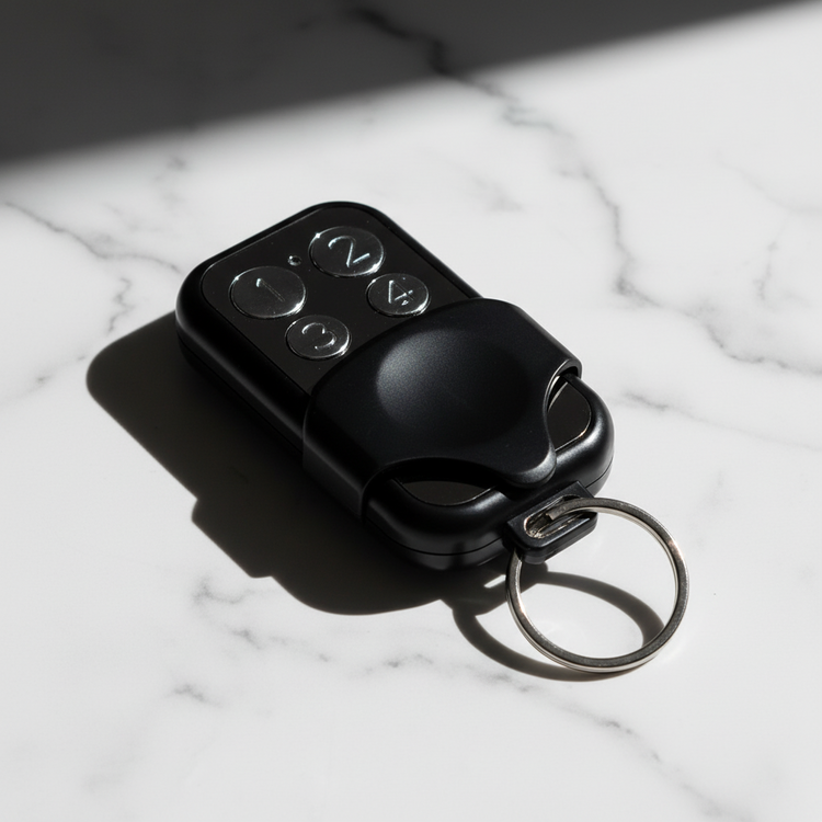 Access Control Cards, Fobs & Reset Tools | HID, iKEY, Honeywell – BLUi ...