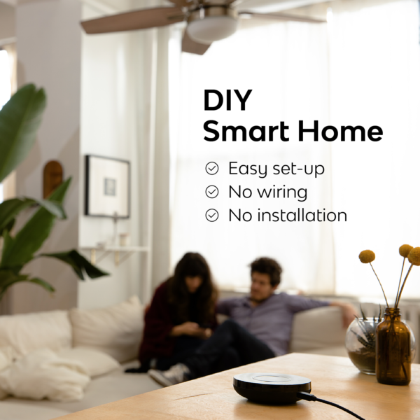 Upgrade Your Home with Bond Bridge - Convenience and Control – BLUi ...