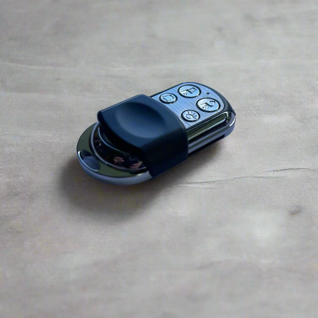 Bosch Radion Wireless 4 Button Keyfob HCT4UL – BLUi Security Australia