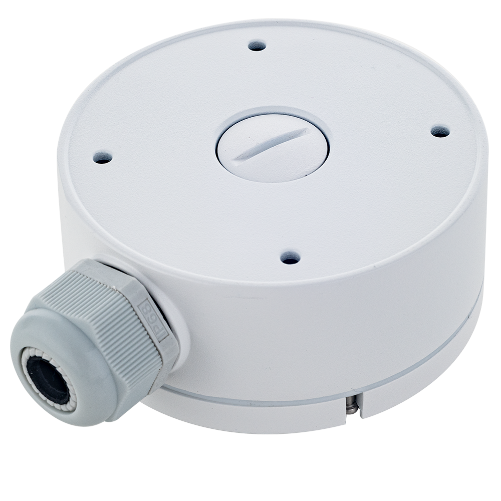 D-Link Junction Box DCS-F460JB – BLUi Security Australia