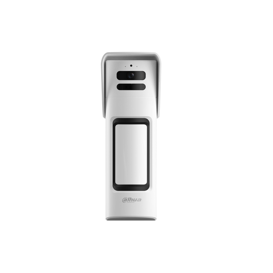 Dahua Wireless External PIR-Camera – BLUi Security Australia