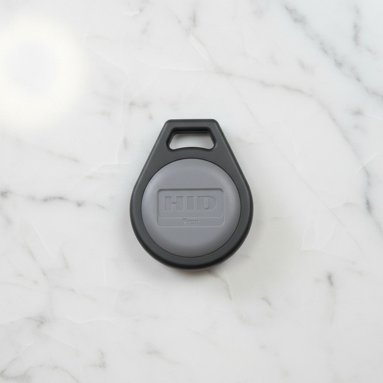Access Control Cards, Fobs & Reset Tools | HID, iKEY, Honeywell – BLUi ...