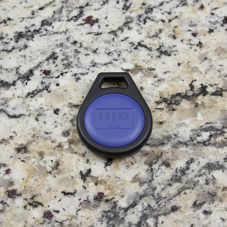 Access Control Cards, Fobs & Reset Tools | HID, iKEY, Honeywell – BLUi ...