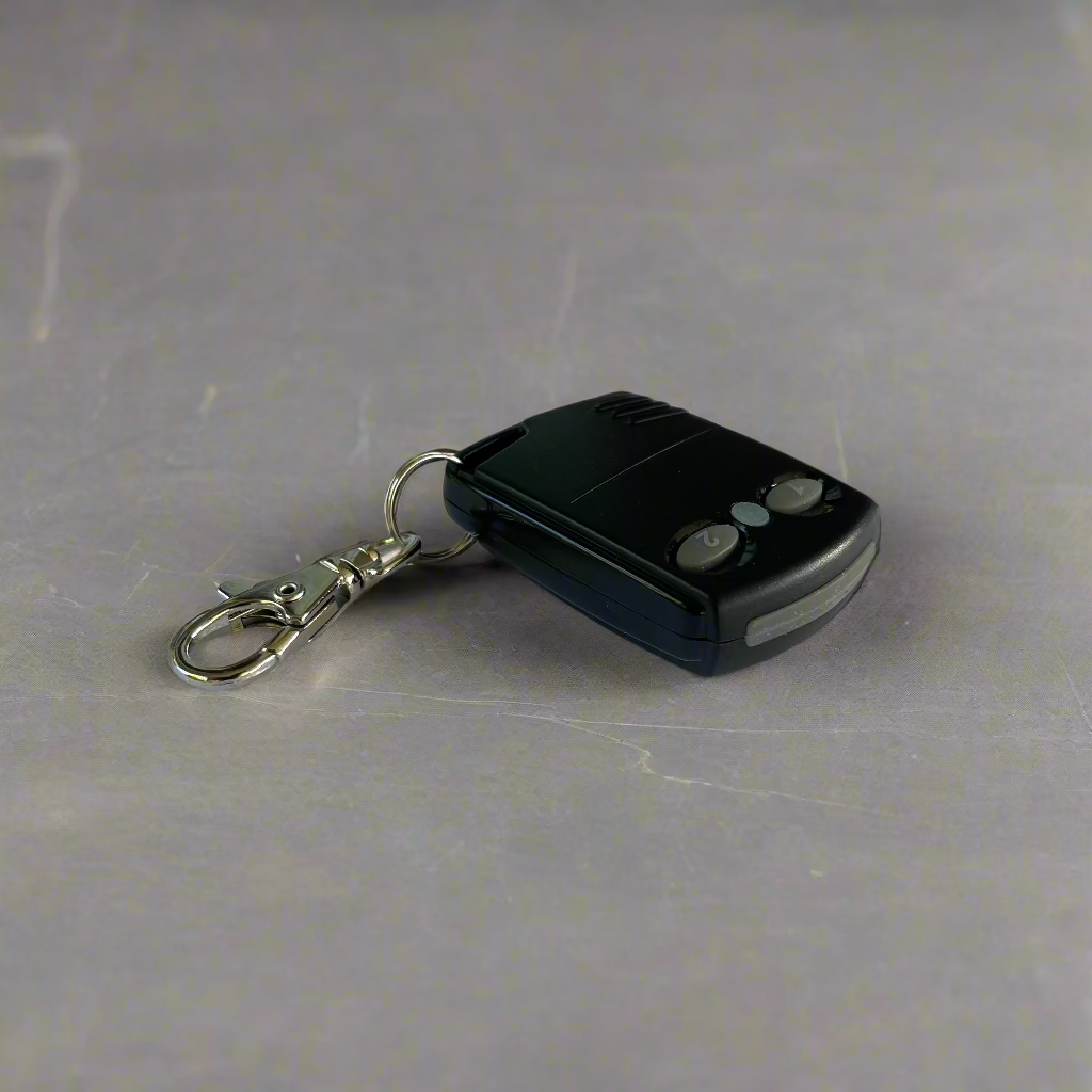 iKey Transmitter - Secure Wireless Access Control | iKey Remote – BLUi ...