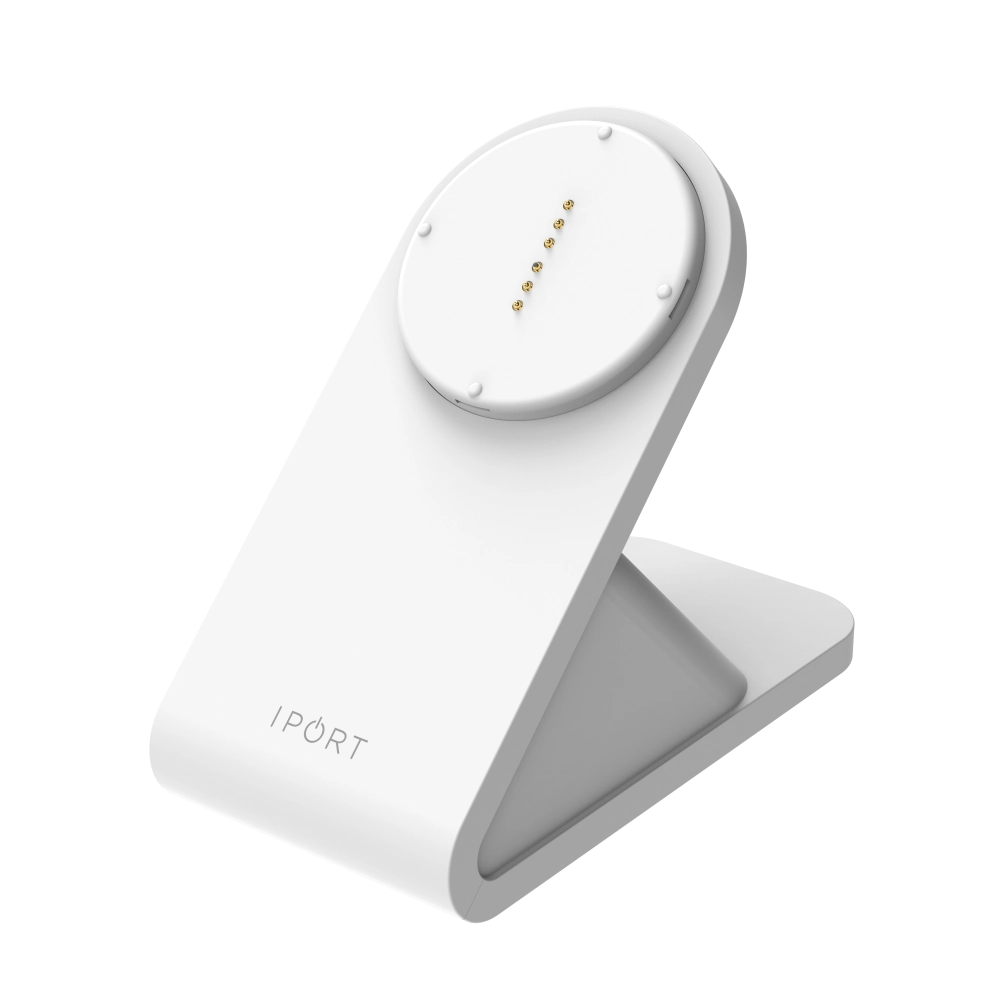 iPort Connect Pro BaseStation – Secure Tabletop iPad Dock with Charging ...