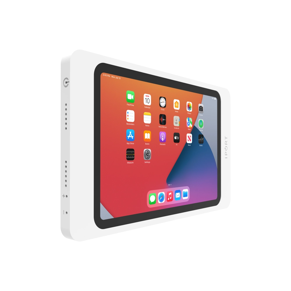 iPort Surface Mount for Apple iPad mini (A17) | Wall-Mounted ...