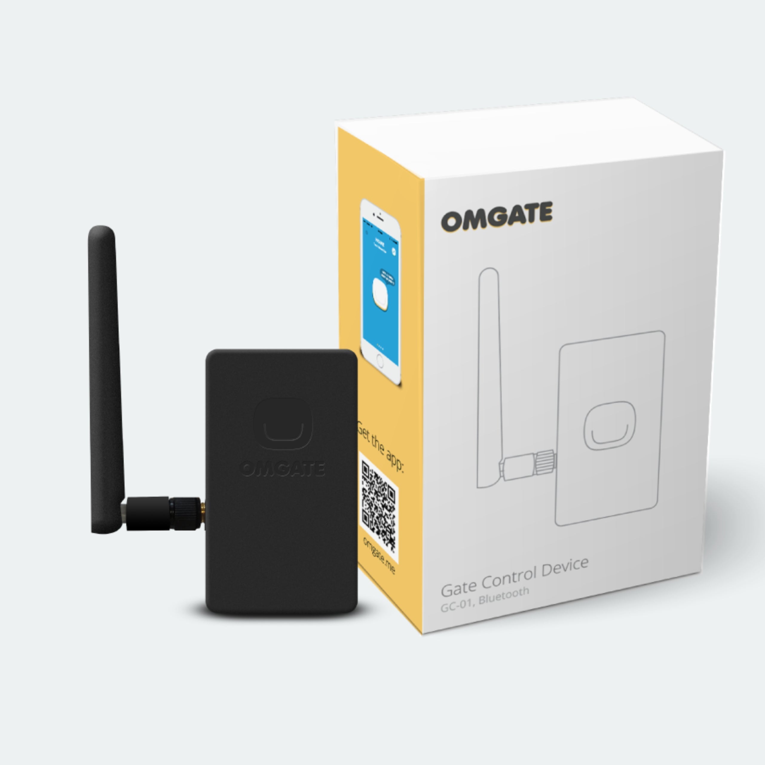 Smart Locks – BLUi Security Australia