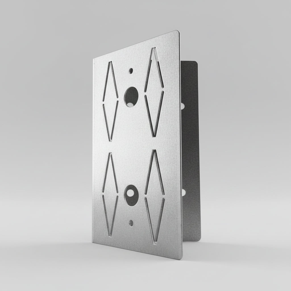 Surface & Corner Impaler Mounts for Acoustic Panels – Primacoustic ...