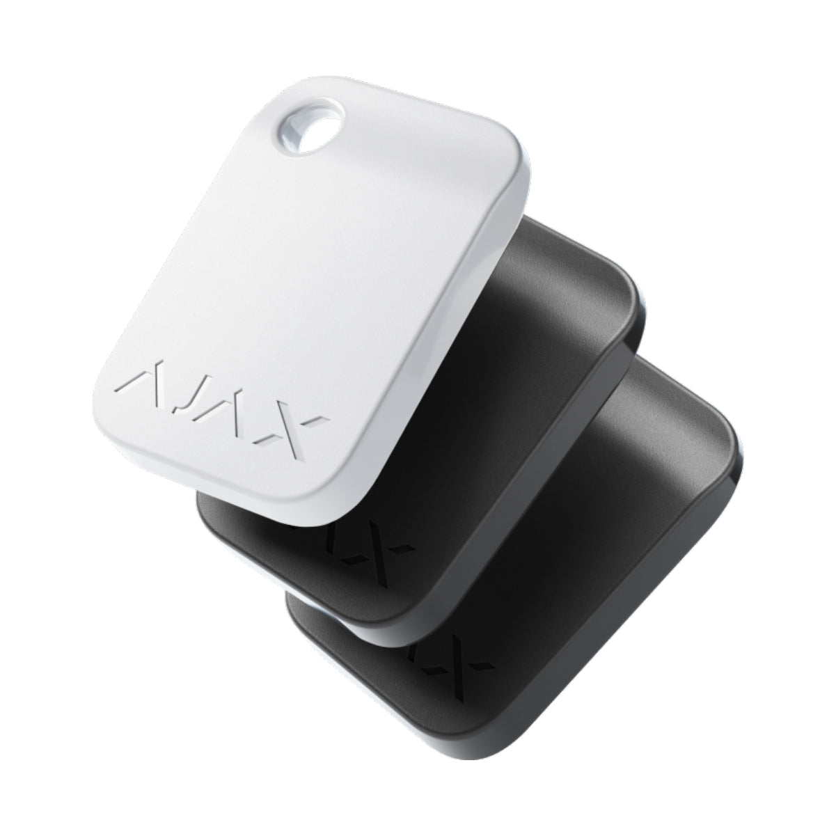 AJAX Cards and Fobs: Secure Access Control Solutions – BLUi Security ...