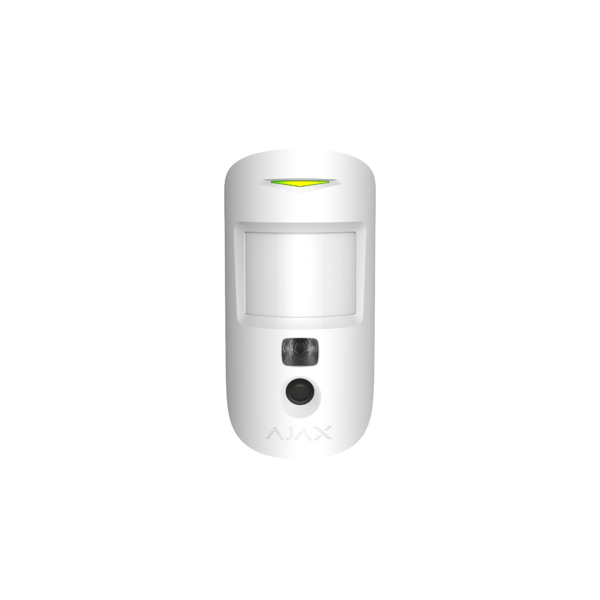 Ajax MotionCam - Wireless Motion Detector with Camera – BLUi Security ...
