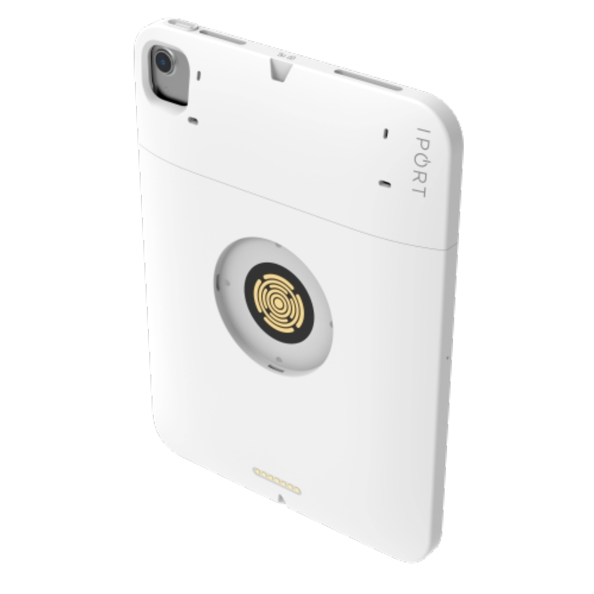 IPort Connect Pro Case: iPad 10.9" 10th Gen Protection – BLUi Security Australia