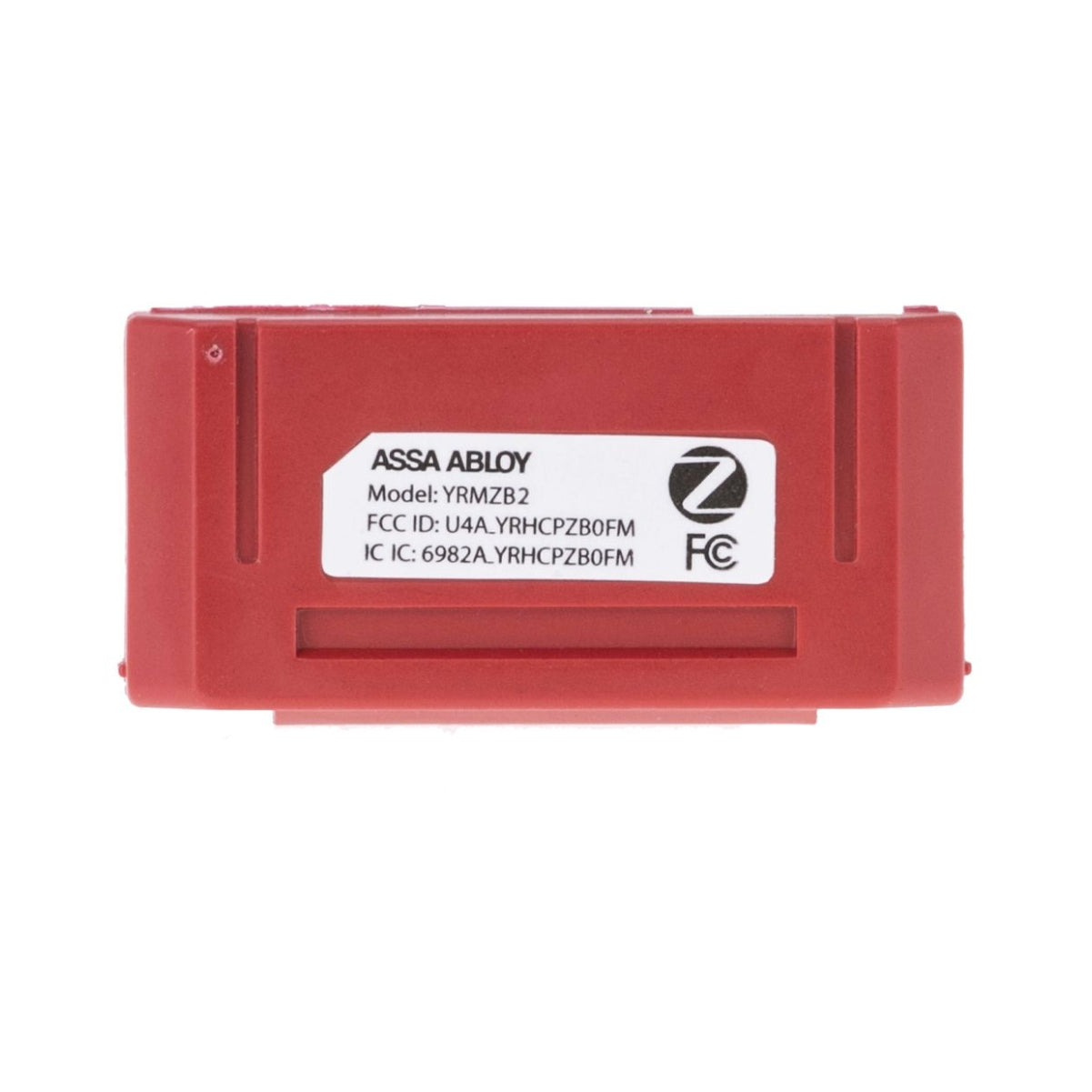 Yale Zigbee Module: Keyless Home Access with Your Smartphone – BLUi ...