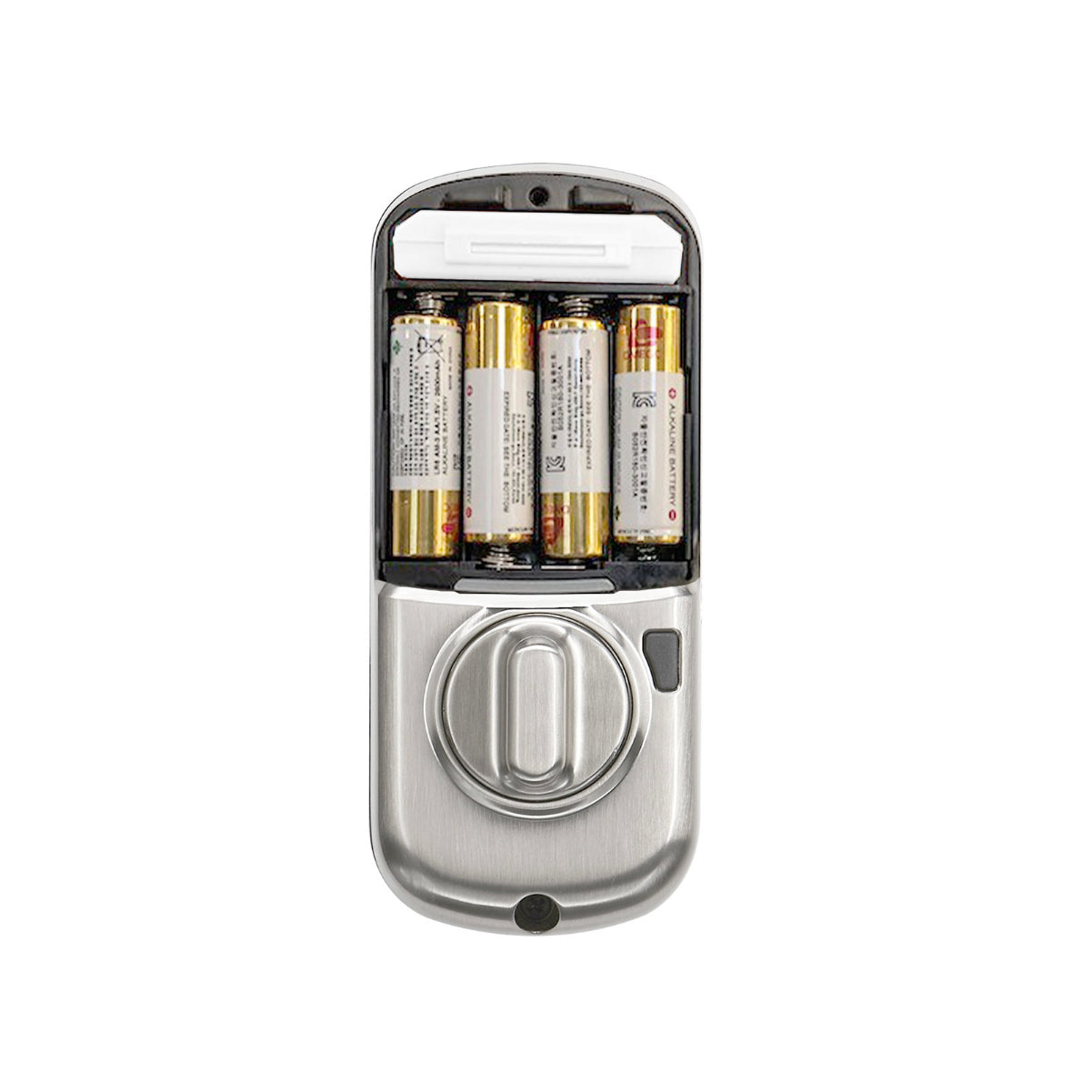 Yale Home Module: Unlock Smart Lock's Full Potential – BLUi Security ...