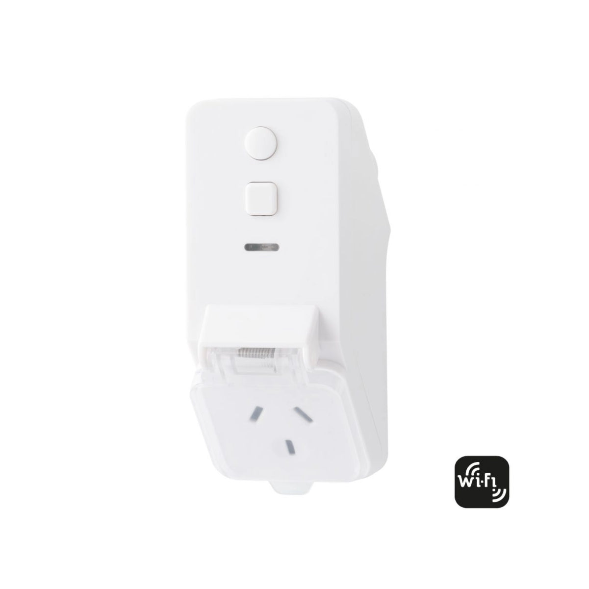 Smart Outdoor Control with Mercator Ikuü Single Adaptor – BLUi Security ...