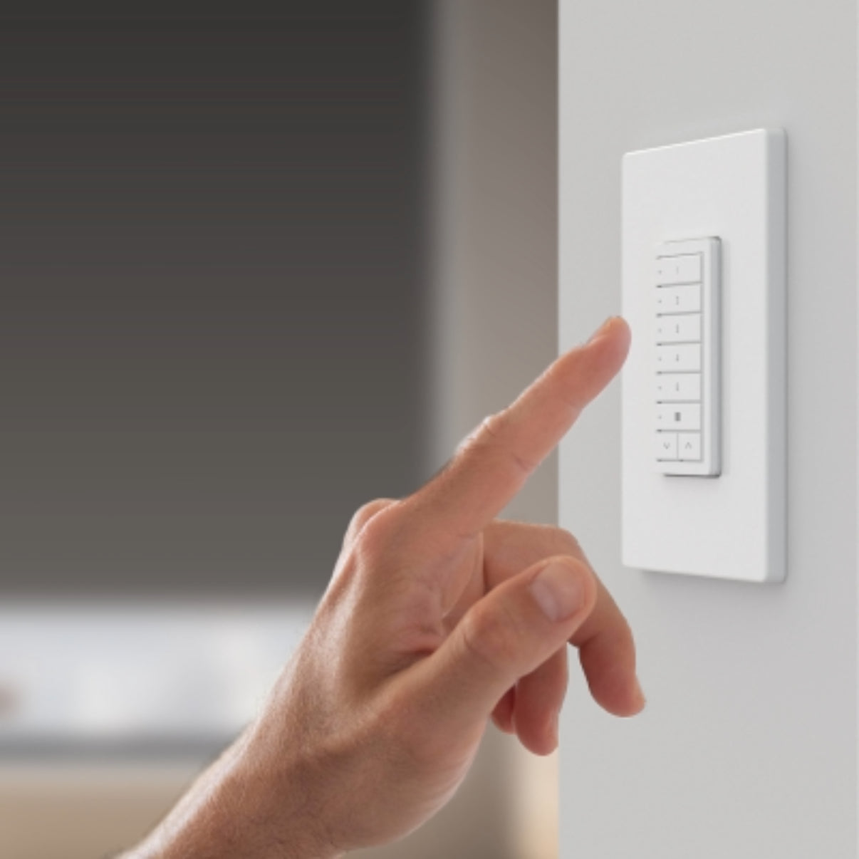 Bond Sidekick for Shades Gen 2: Shade Remote Control – BLUi Security ...