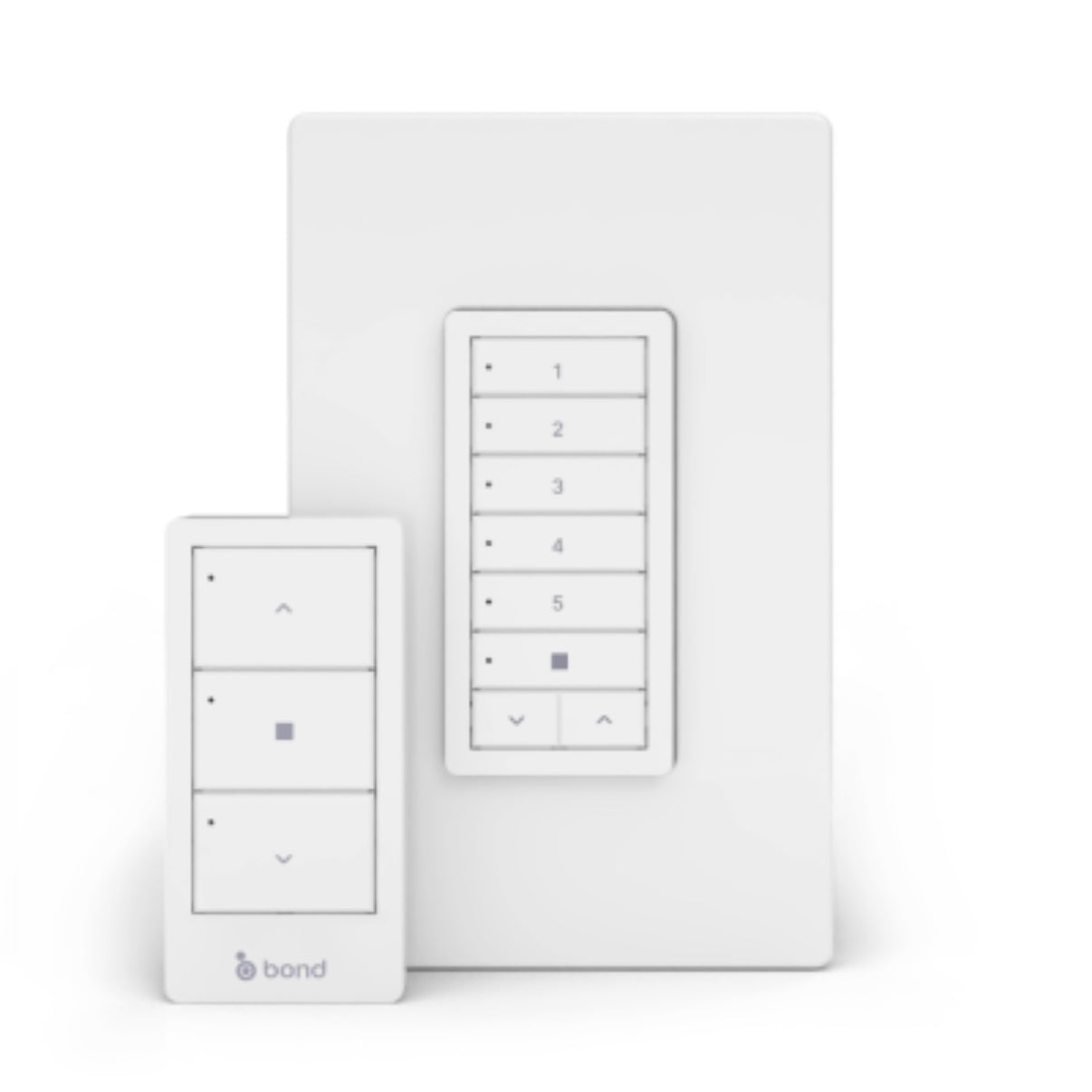 Bond Sidekick for Shades Gen 2: Shade Remote Control – BLUi Security ...