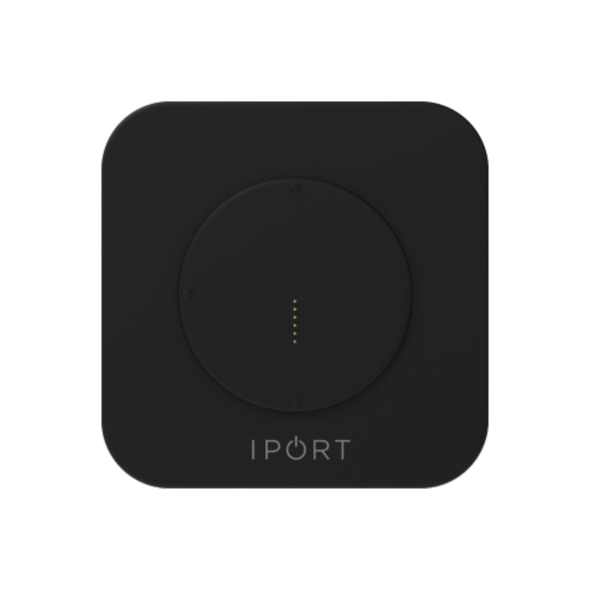 IPort Connect Pro Wallstation, Charging and Mounting Block – BLUi ...