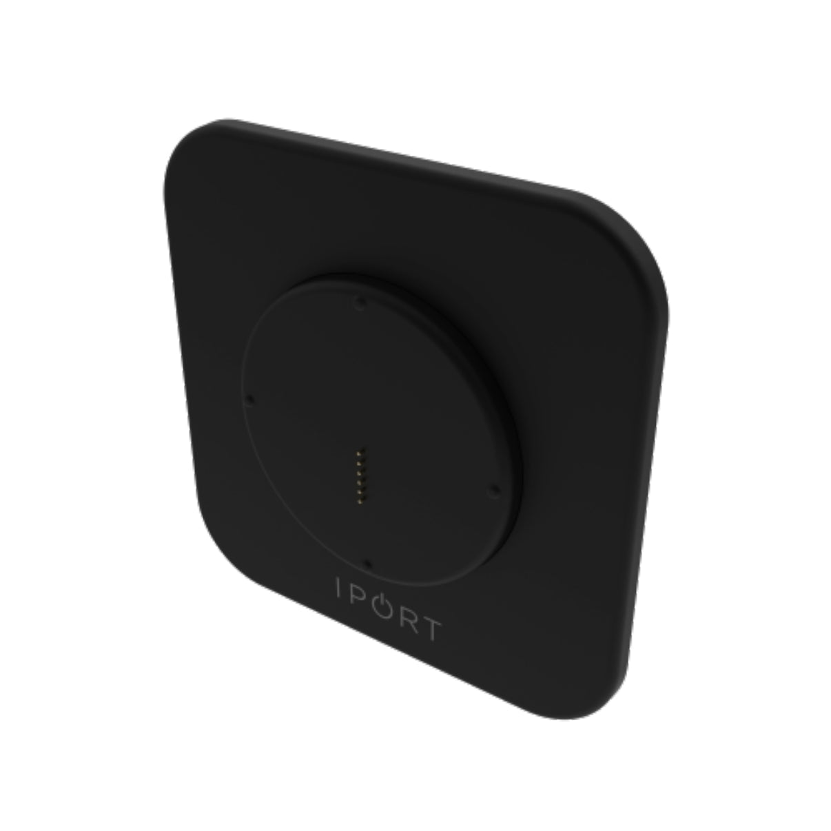 IPort Connect Pro Wallstation, Charging and Mounting Block – BLUi ...