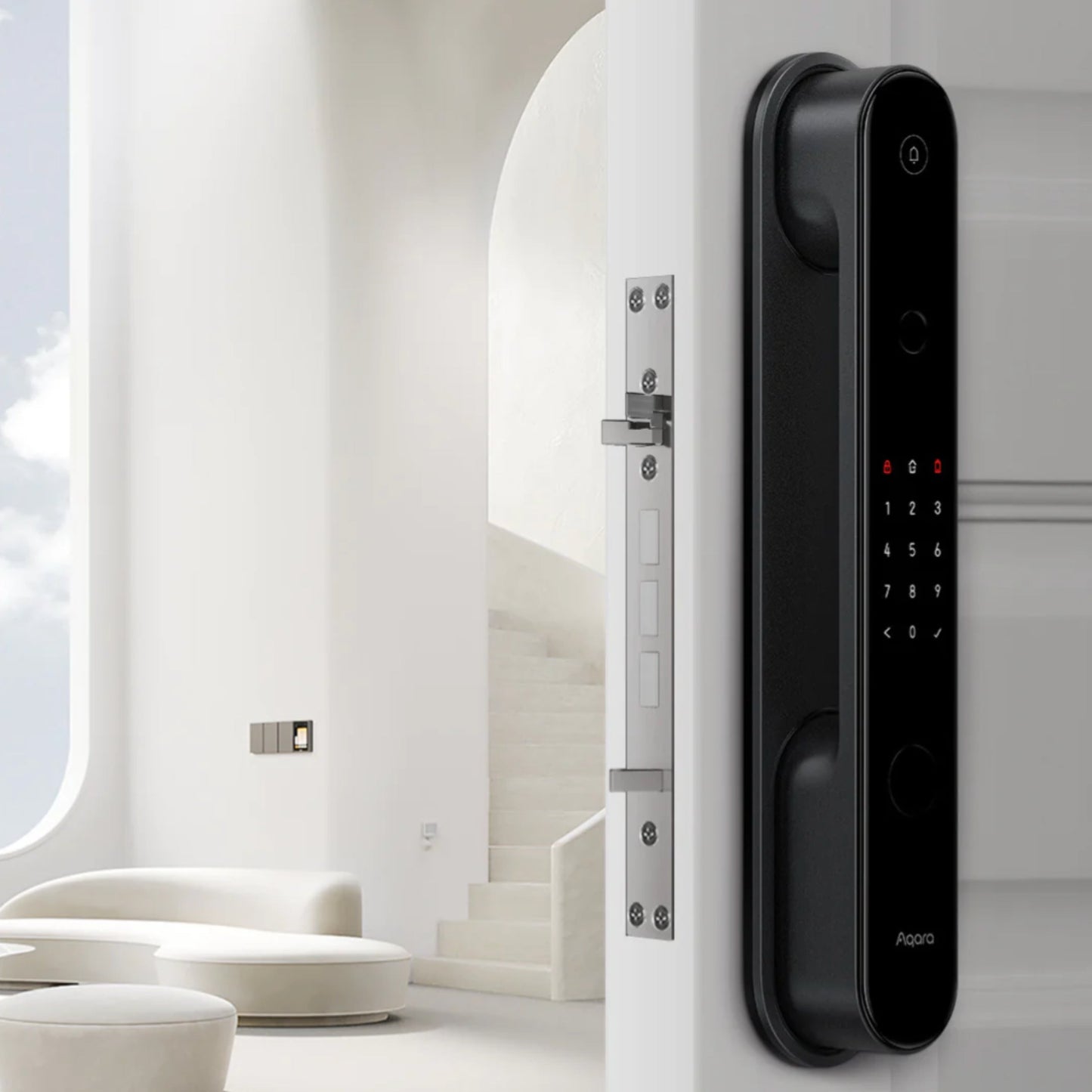 Skaro Automation Bridge PRO | Smart Home Integration – BLUi Security ...