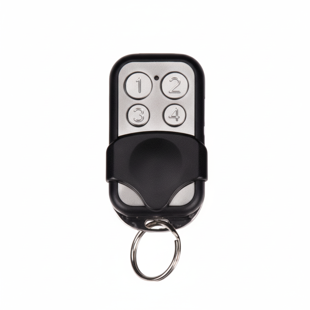 Activor Wiegand Remote RTW19 | BLUi Security – BLUi Security Australia
