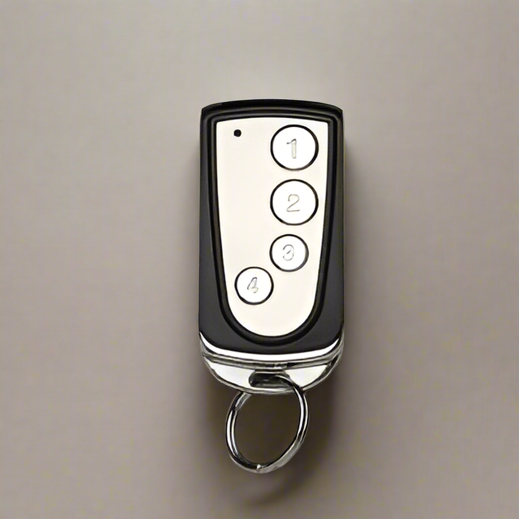 Activor Wiegand Remote RTW19 | Easy Prox Tag Insertion – BLUi Security ...