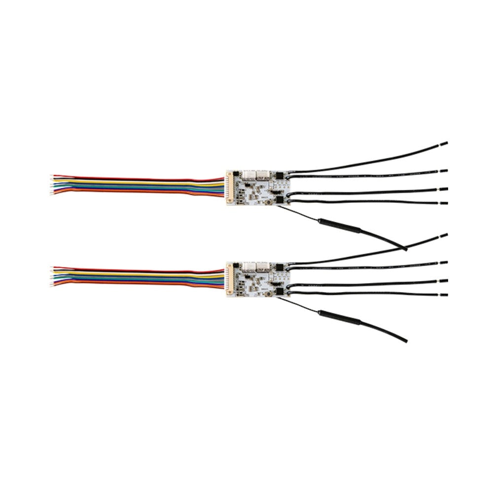 Shelly Uni Plus | Smart Appliance Control & Energy Monitoring – BLUi ...