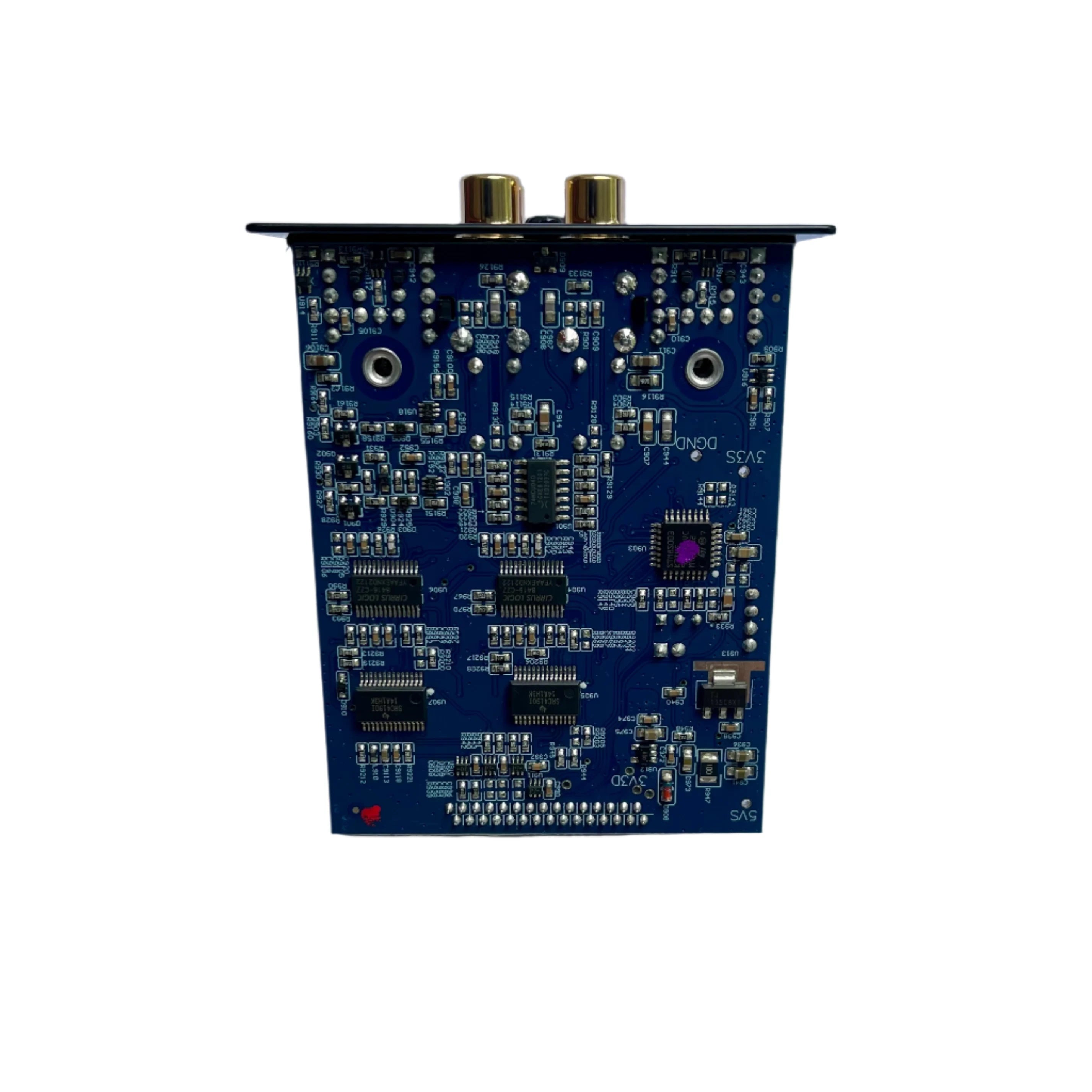 Sonamp Digital Input Module (DIM) | Clearance Audio Accessory – BLUi ...