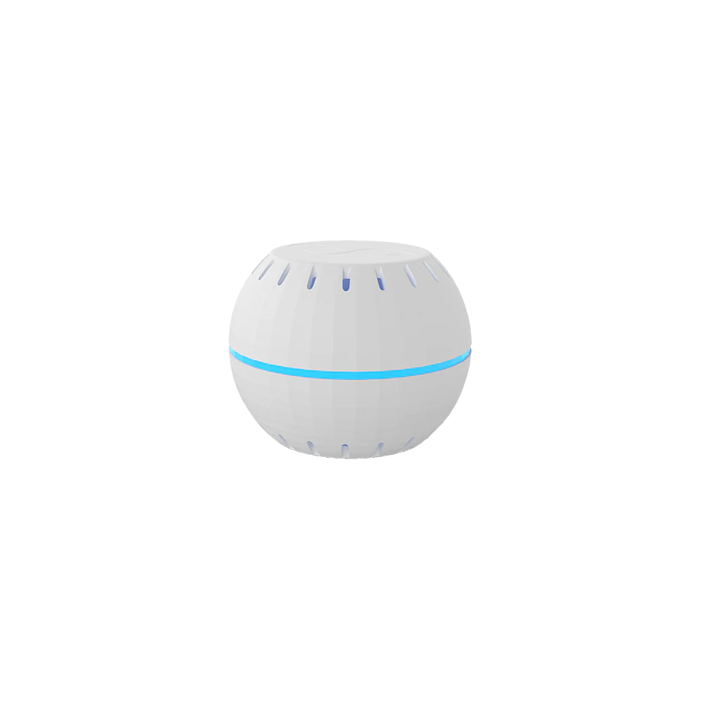 Shelly Humidity & Temperature Sensor | Smart Climate Monitoring – BLUi ...