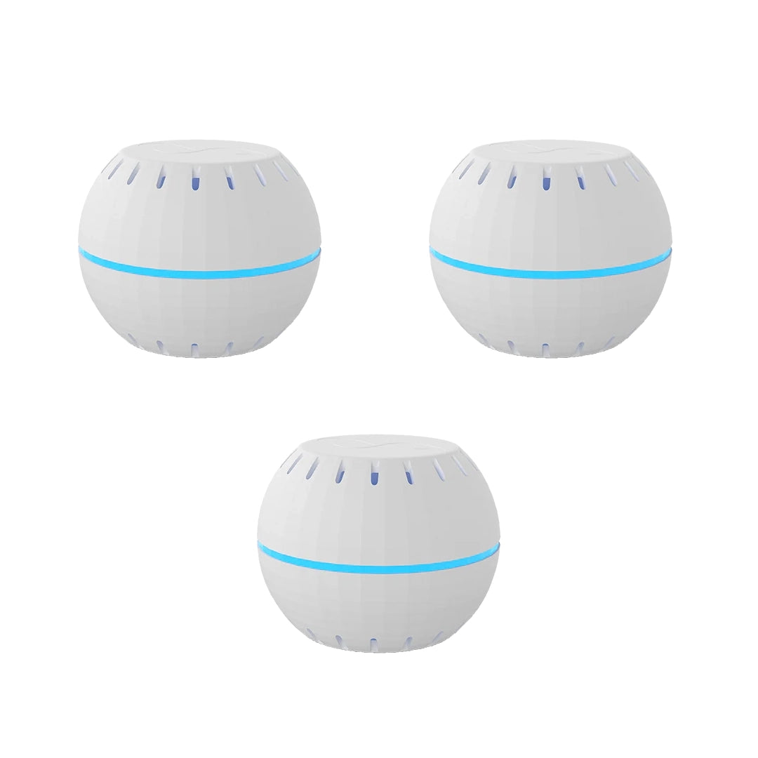Shelly Humidity & Temperature Sensor | Smart Climate Monitoring – BLUi ...