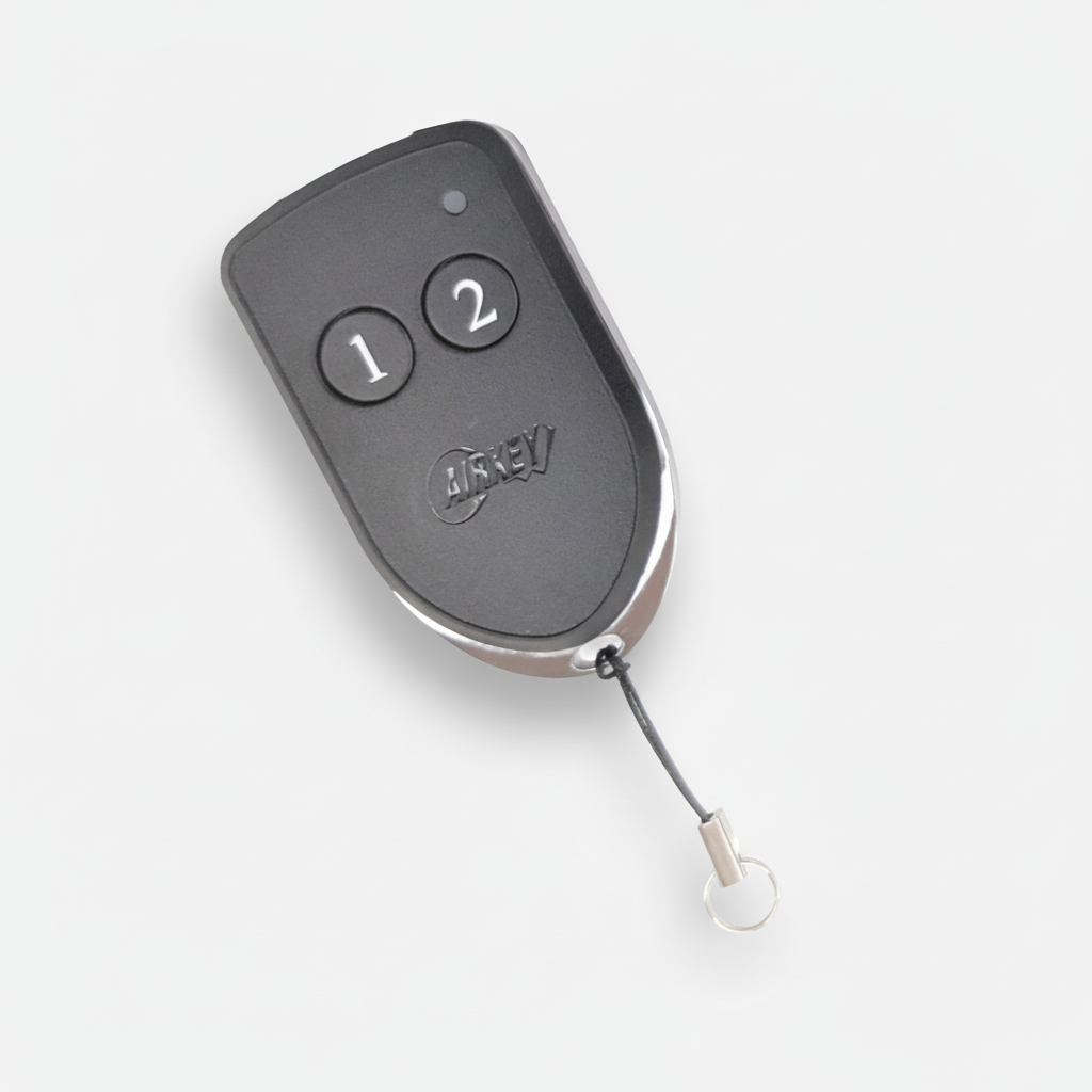 AirKey Weigand Remote with HID - Series 4 (Pack of 5) – BLUi Security ...