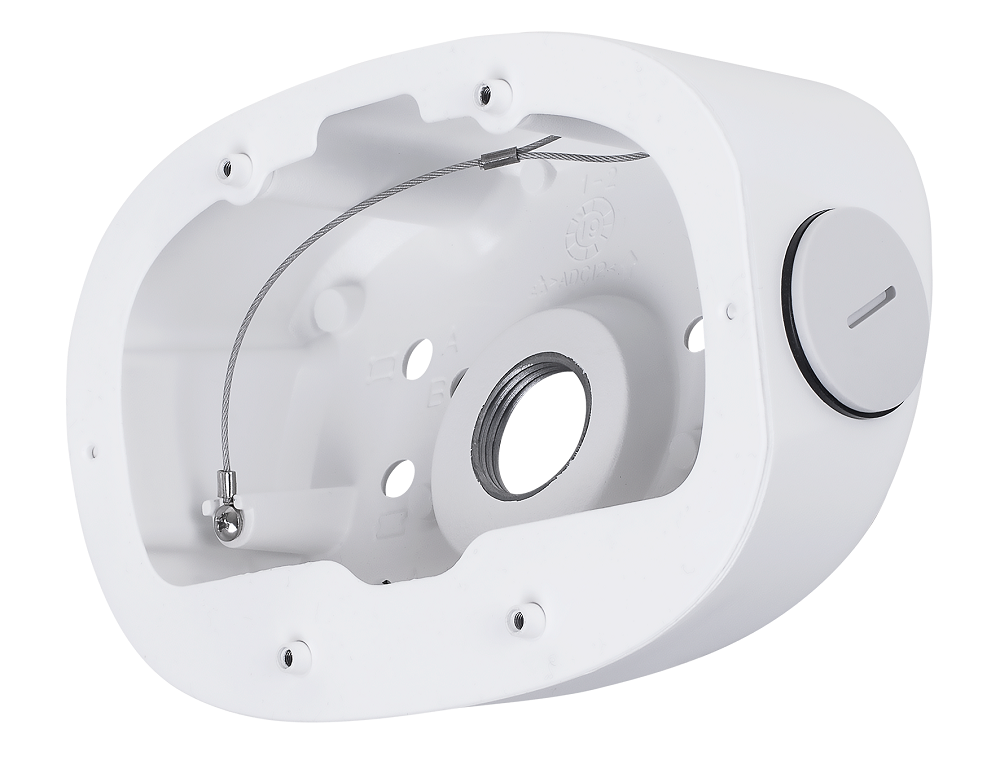 Vivotek Mounting Kit AM-21N_V01 – BLUi Security Australia