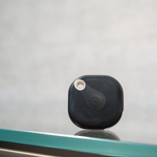Shelly Tough Button: Smart Coffee – BLUi Security Australia