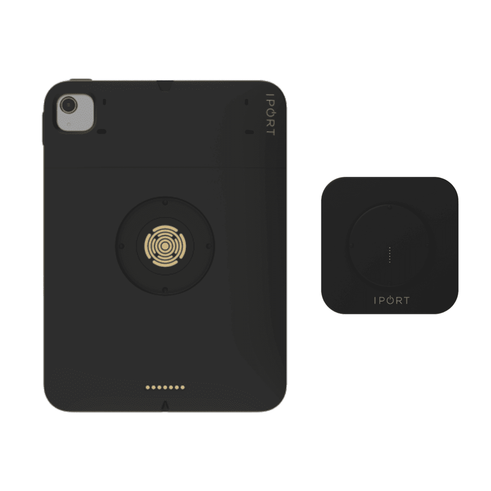 IPort Connect Pro Case: iPad 10.9" 10th Gen Protection – BLUi Security ...