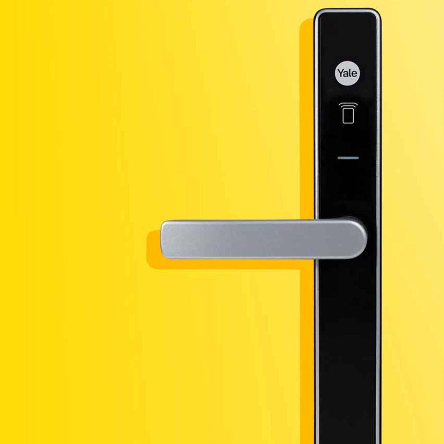 Innovative Digital Entrance Locks, Yale Unity Screen Door Lock – BLUi ...