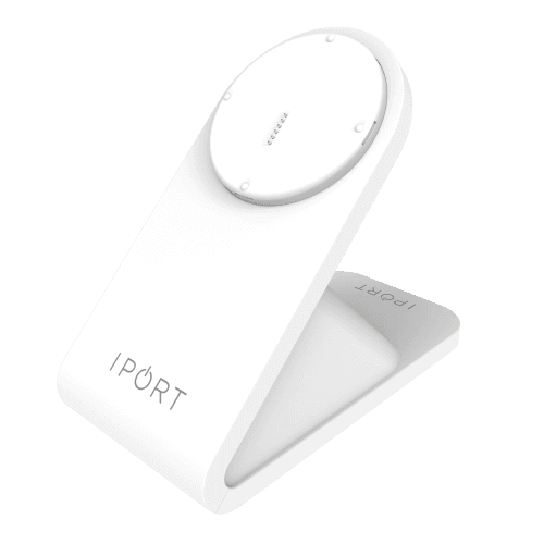 IPort Connect Pro Basestation, Charging and Mounting Dock – BLUi ...